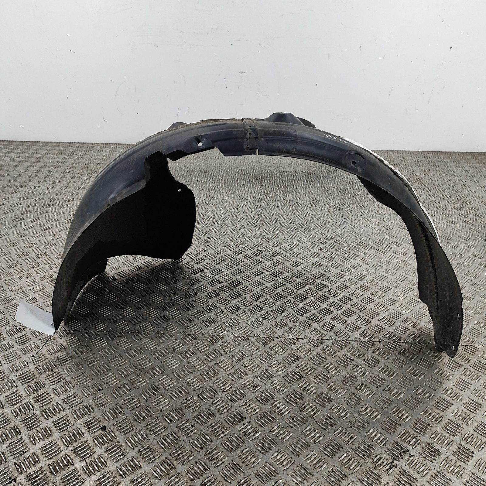Kia Niro SG2 Front Left Wheel Arch Trim 86815-AT000 Power 2023 23961355 ...