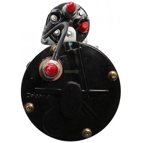 1x Anlasser Delco Remy Neu Original 1990483 f r Caterpillar Marine ...