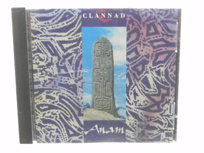 Anam by Clannad (CD, Atlantic (Label)) 75678240928| eBay