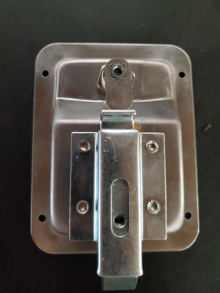 Generac Paddle Handle Lock 060069 | eBay