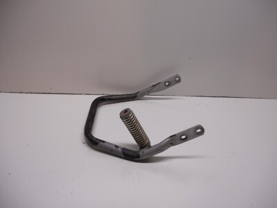2003 POLARIS PREDATOR 500 REAR BUMPER GRAB BAR BACK FRAME STOCK OEM | eBay