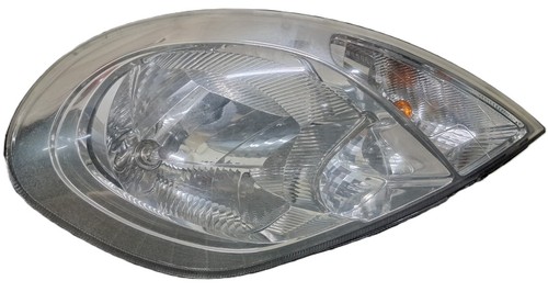 Renault Trafic Headlight Lamp Right & Left Side 2013 RHD 8200701363 ...