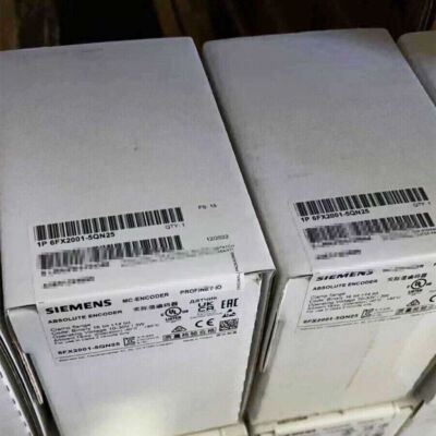 6FX2001-5QN25 1PCS NEW SIEMENS Absolute Encoder 6FX2001-5QN25 | eBay