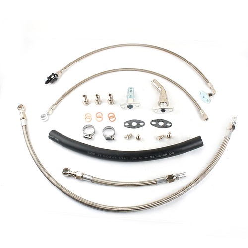 OWLK Fits Ford BA / BF XR6 FPV F6 with GT3788R GT4088R Ball Bearing 6AN ...