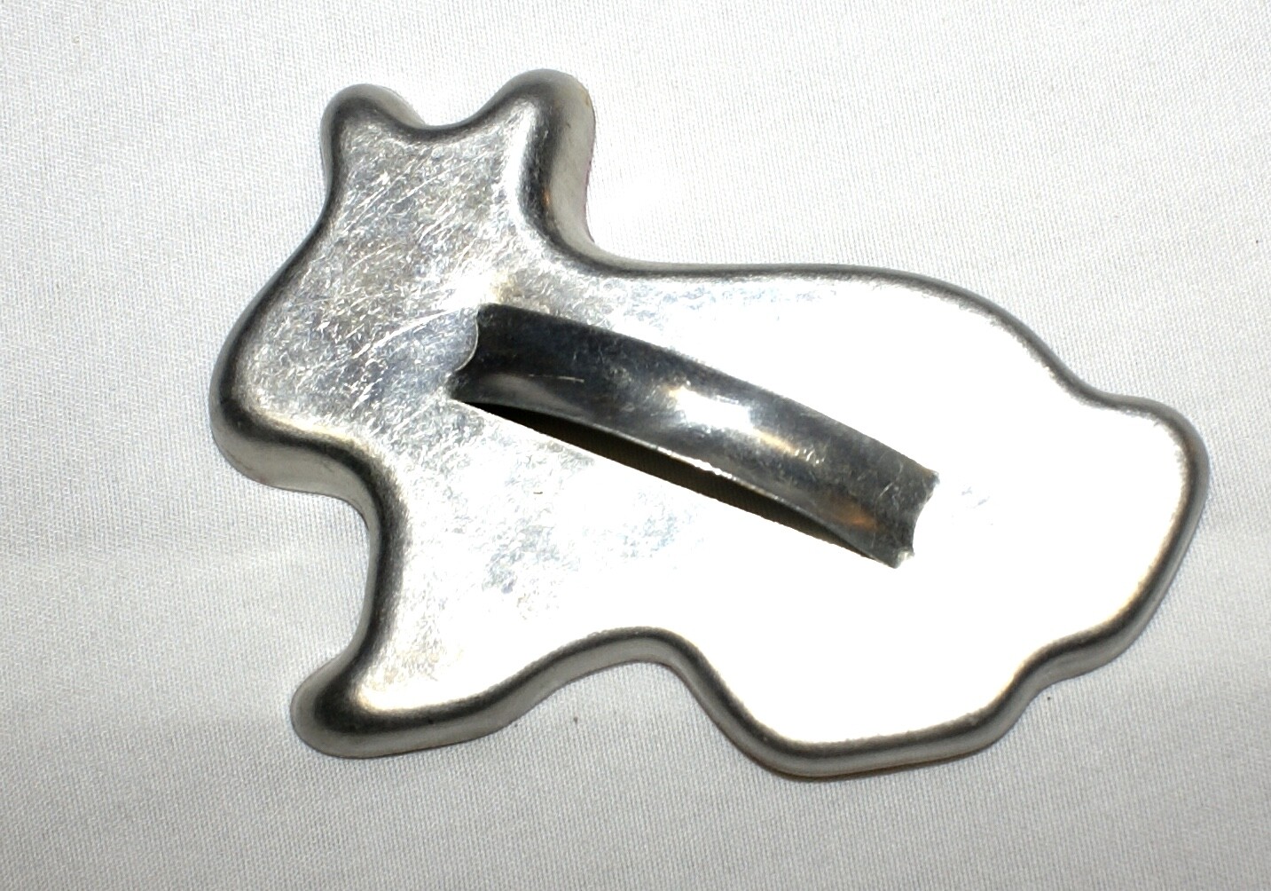 VTG Cookie Cutters Easter Spring Rabbit Duck Chick Bunny Egg Cross ...