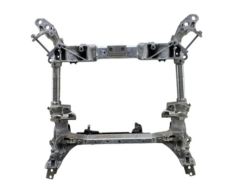 2024 AUDI Q8 E-TRON DUAL ENGINE FRONT SUBFRAME ENGINE CRADLE SUSPENSION ...