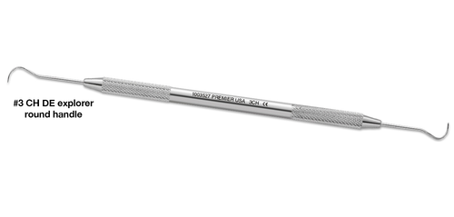 12 Instruments Cavity Finder Explorers Value Package 3CH CF Explorer ...