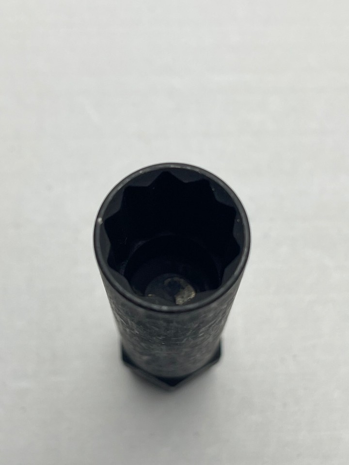 Gorilla Sharp 10 Spline Bimecc Style Lug Nut Key 10S-23/32 | eBay