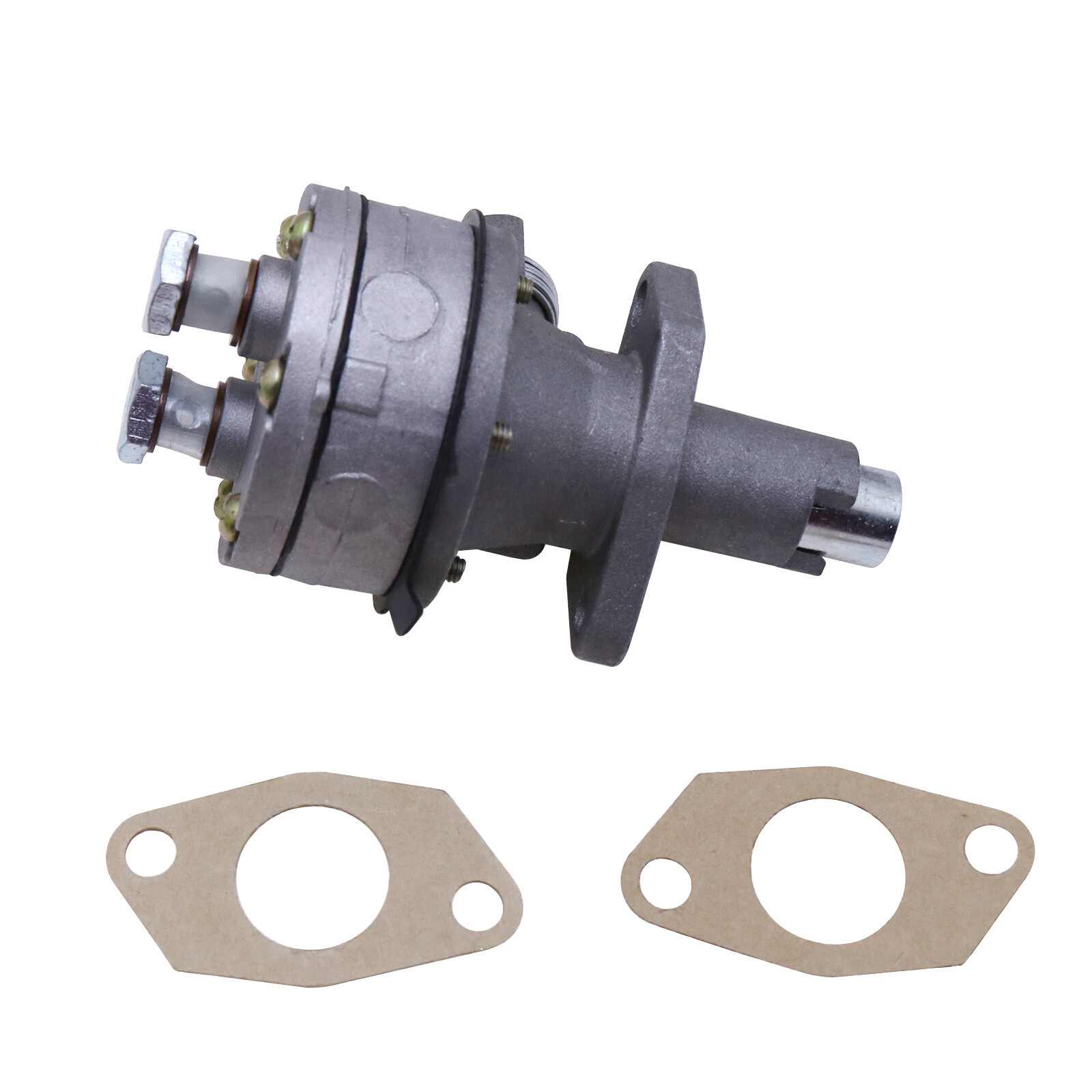 New Fuel Lift Pump 130506140 For Perkins Engine JCB MINI DIGGER 801 803 ...