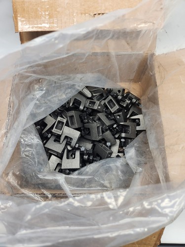 Caddy Beam Clamps Universal 300 3/4 inch Lot of 100 | eBay