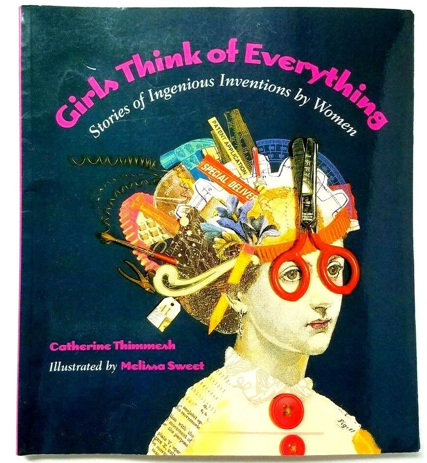 Cool Inventions For Girls