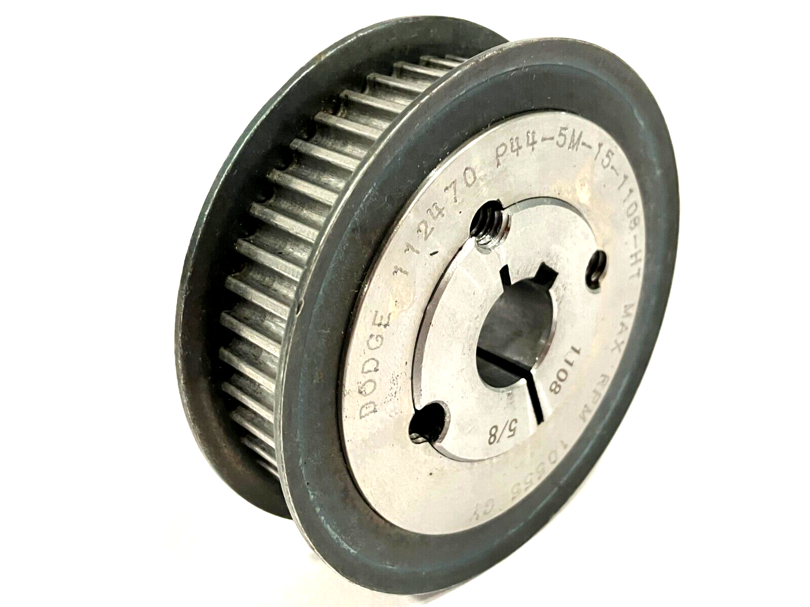 112470 - DODGE 112470 P44-5M-15-1108 HT SPKT for sale online | eBay