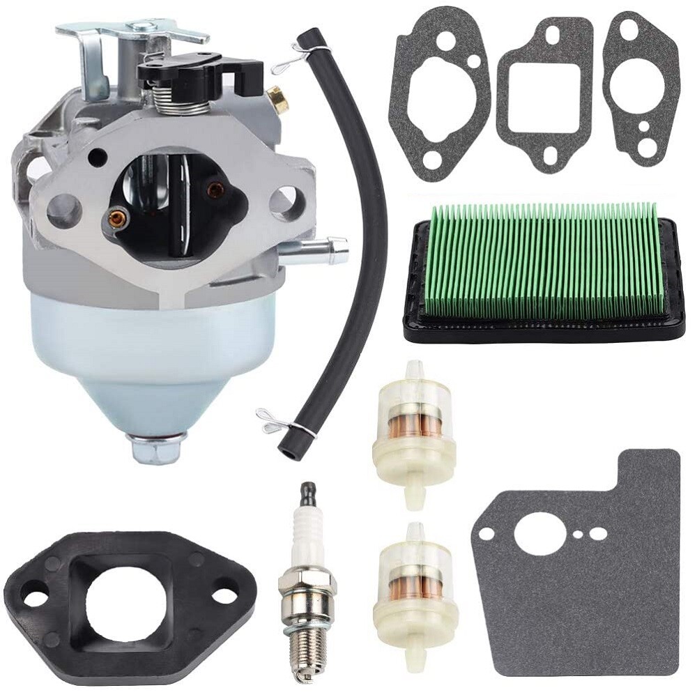 Carburetor Fit For Honda HRS216 HRR216 HRT216 HRT216SDA HRT216TDA ...