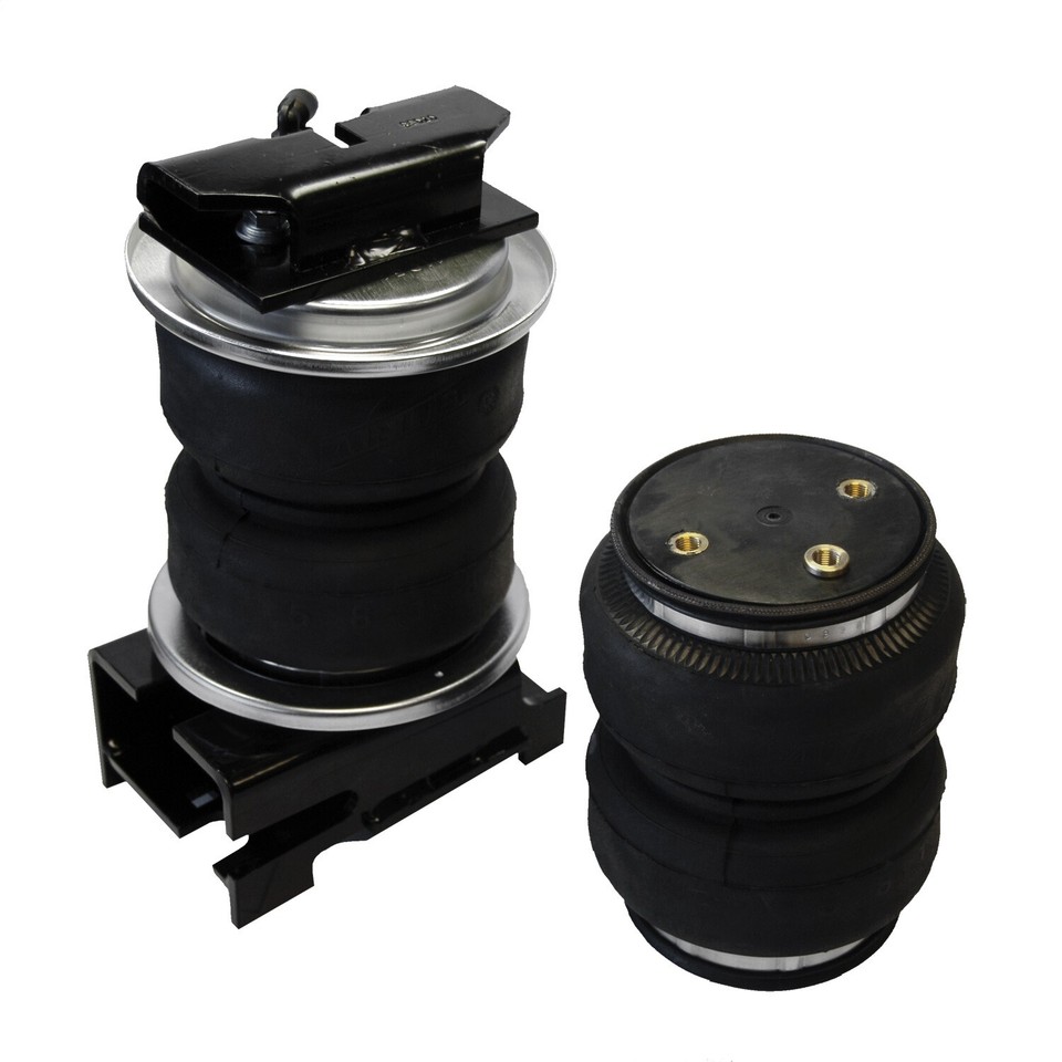 Air Lift 57347 LoadLifter Rear Air Spring Leveling Spring Kit 08-10 ...