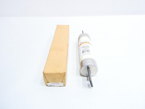 Mersen TRS125R Blade Fuse Rk5 125a Amp 600v-ac/dc | eBay