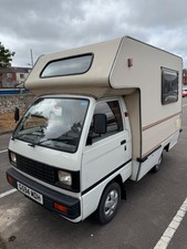 Second Hand & Used Bedford Rascal For Sale | Second Hand