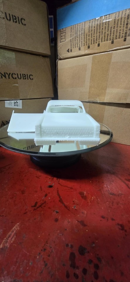 1/24 1979 Chevy Malibu Pro Mod Slot Car Drag Racing Body | eBay