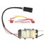 1137328365 1137328148 FAN CONTROL MODULE FAN CONTROL MODULE for MAZDA 3 ...