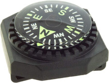 Tactical Wrist Compass Special for Military Outdoor Survival Watch ...