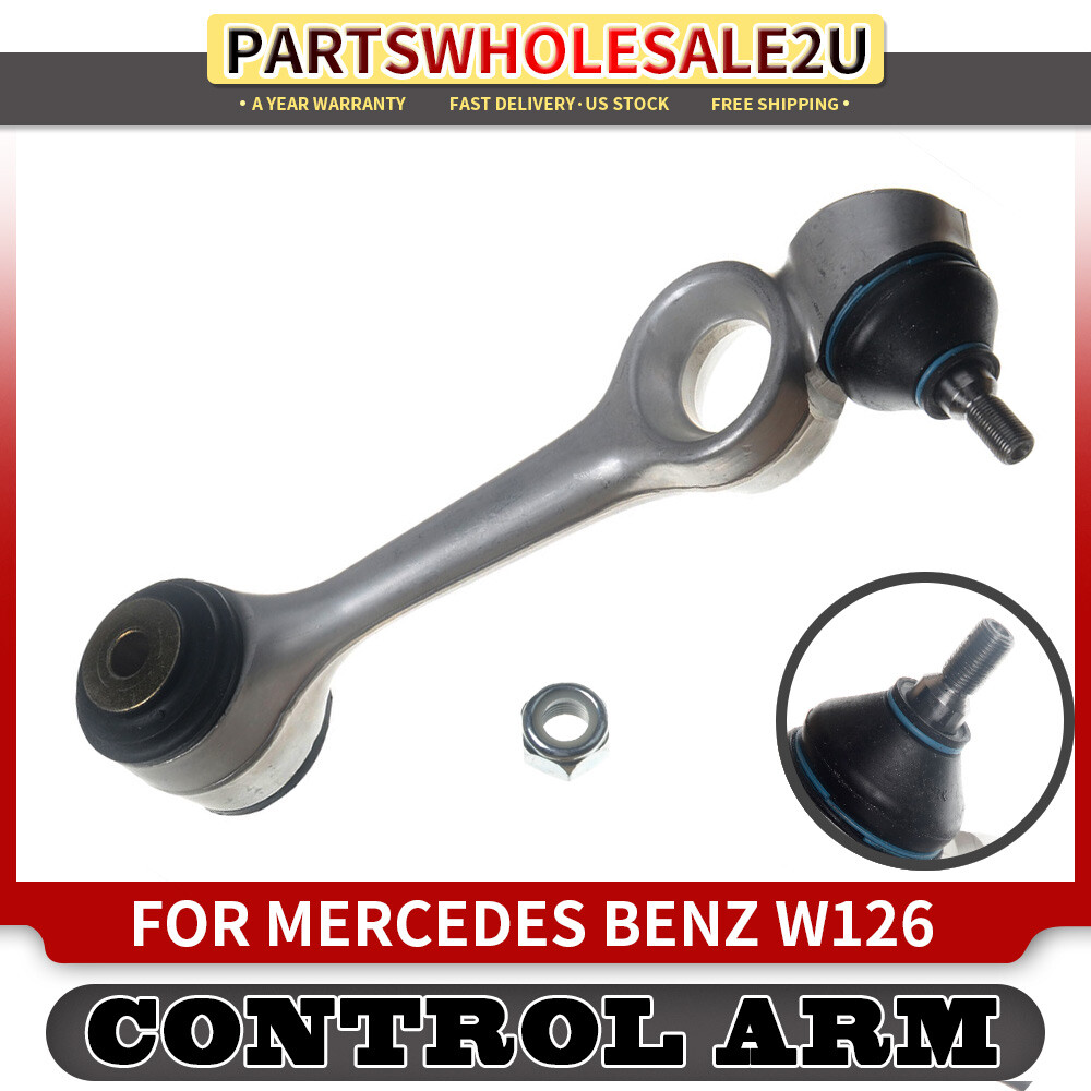 Upper Control Arm for Mercedes Benz W126 300SE 380SEL 420SEL 560SEL ...
