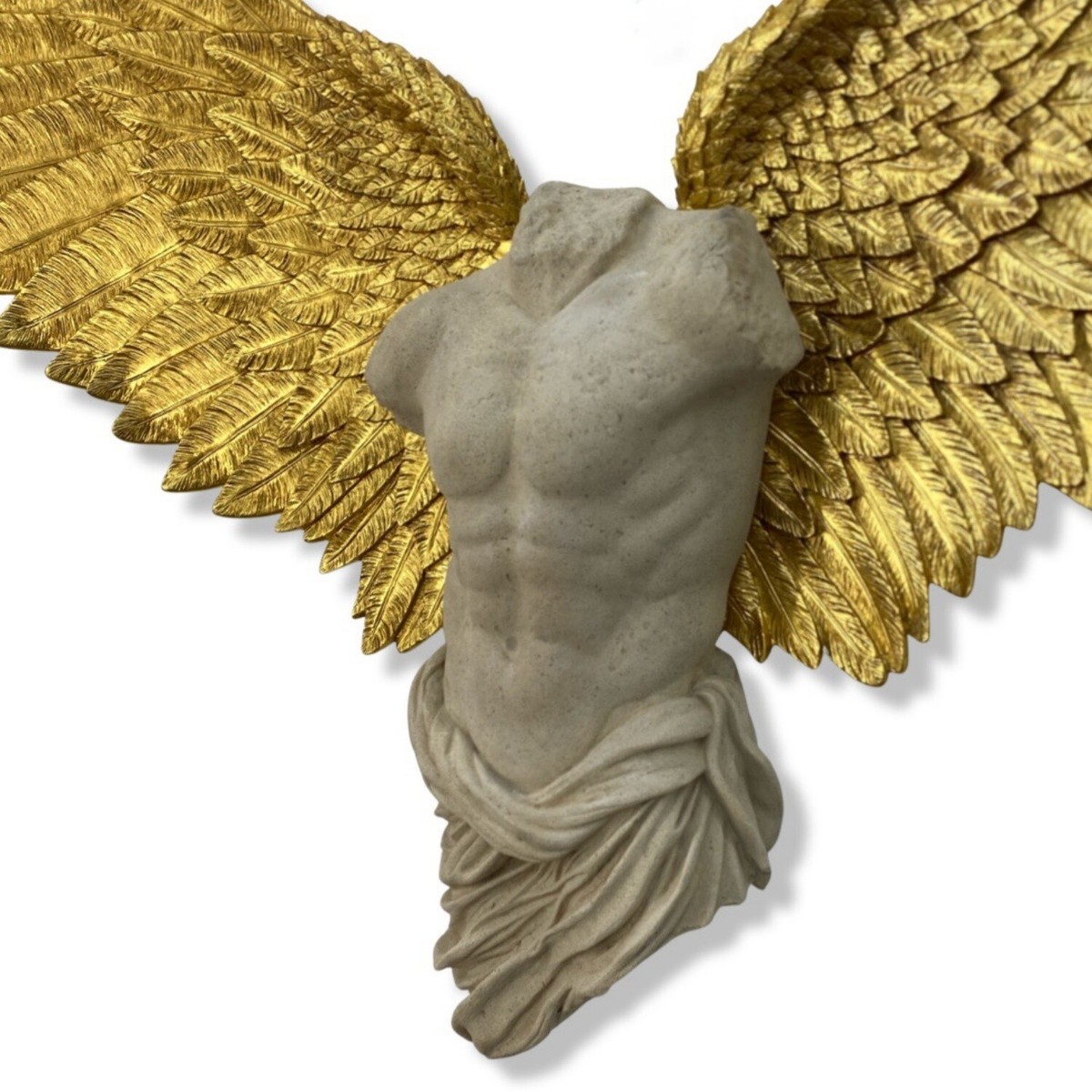 Archangel Gabriel Wings