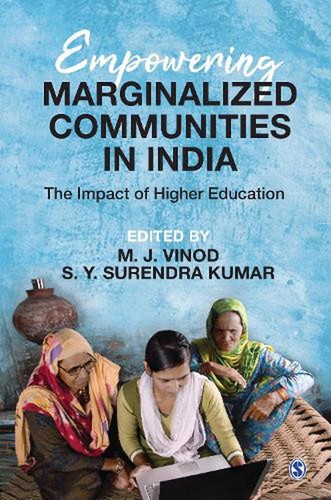 Empowering Marginalized Communities in India: The Impact of Higher ...