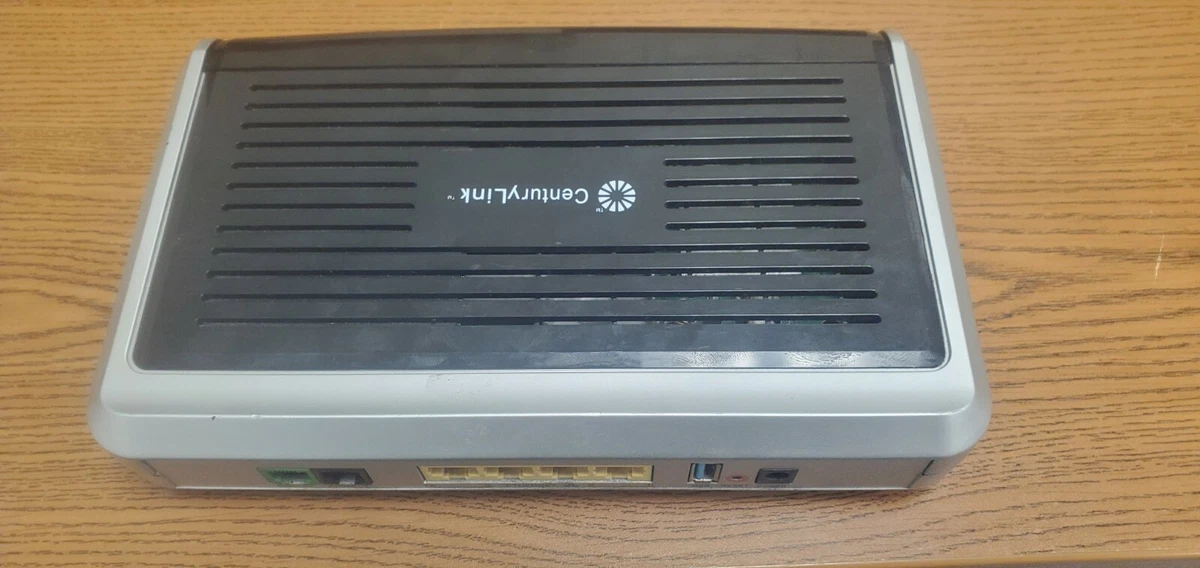 Centurylink Modem C1000a