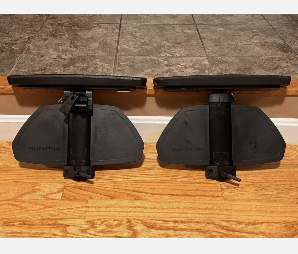 Latest Armrest Assembly for Quantum Q6 Edge, Edge 2.0, Edge 3 Power ...