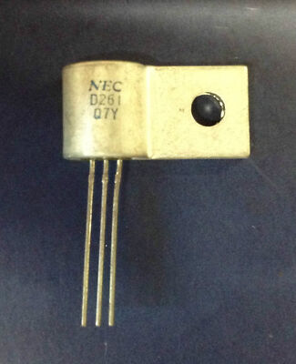 2SD261 Transistor Kann Typ Original | eBay