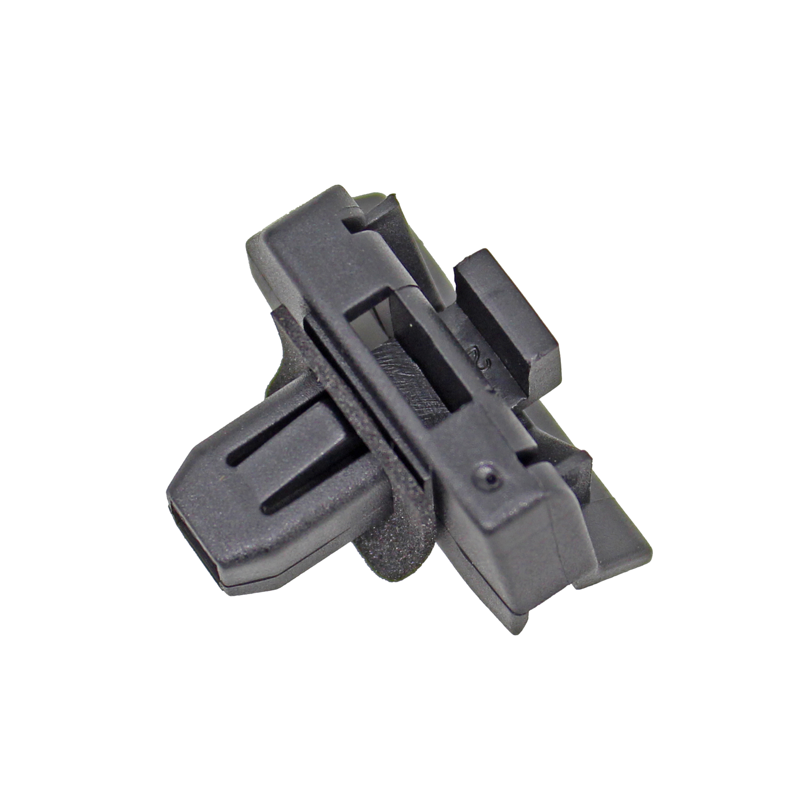 For Toyota Highlander Front Bumper Moulding Clips With Sealer 52197 ...