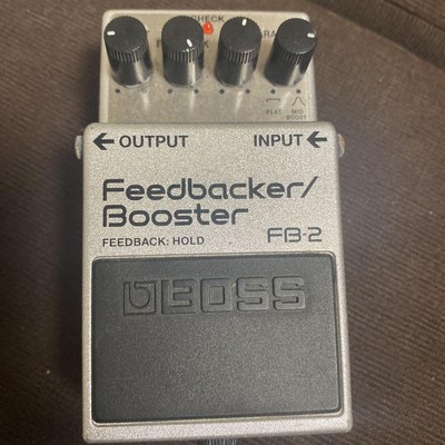 Boss Fb2 | eBay
