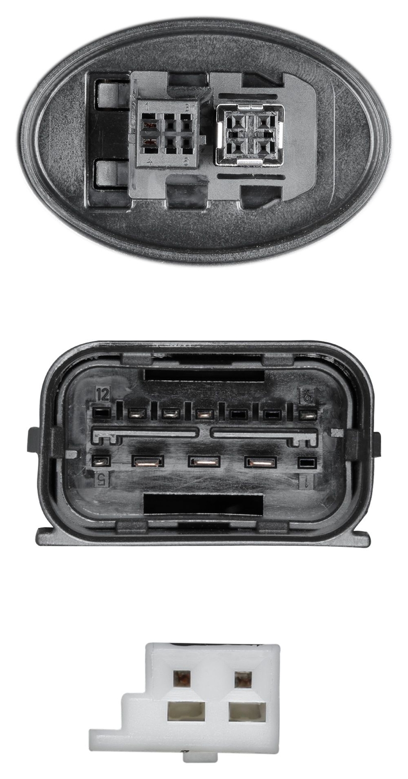 Main Headlight Left BMW - HELLA 1zs 010 131-611 for sale online | eBay