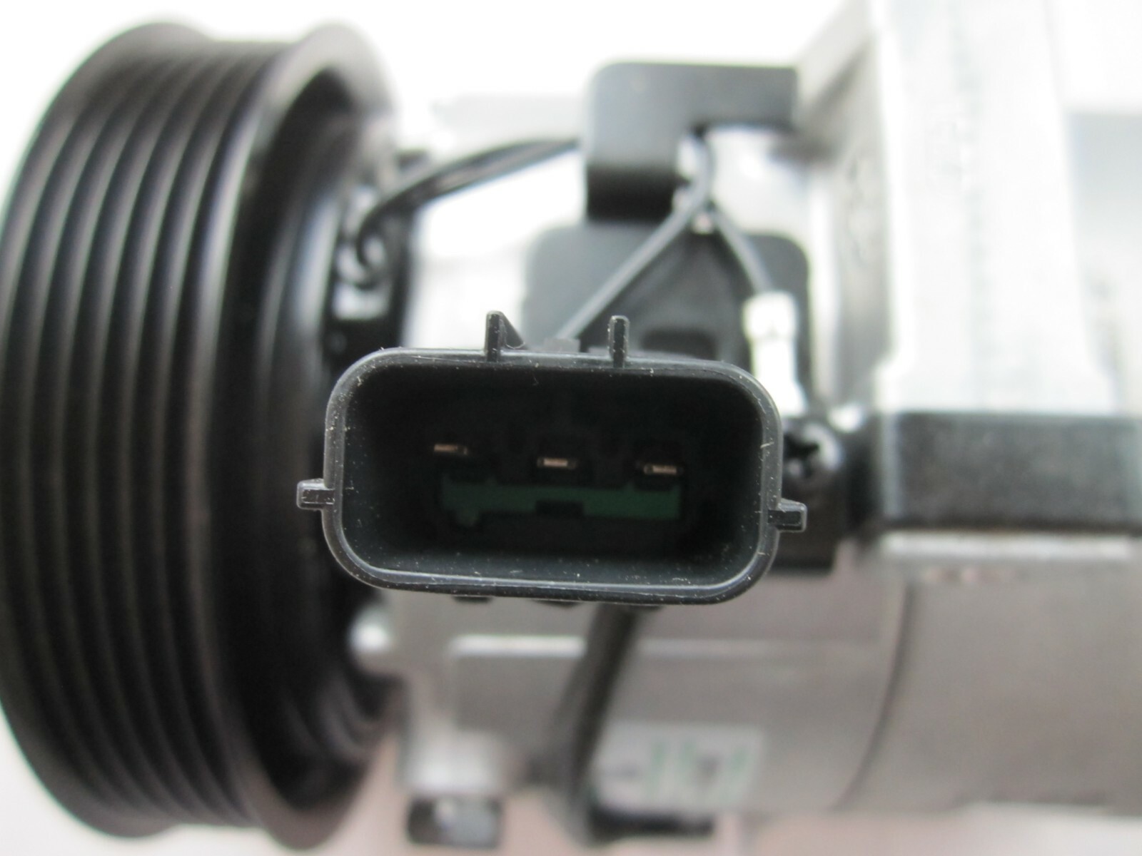 OEM !! A/C COMPRESSOR W/CLUTCH FOR 11-16 AVANTE 97701-3X500 | eBay