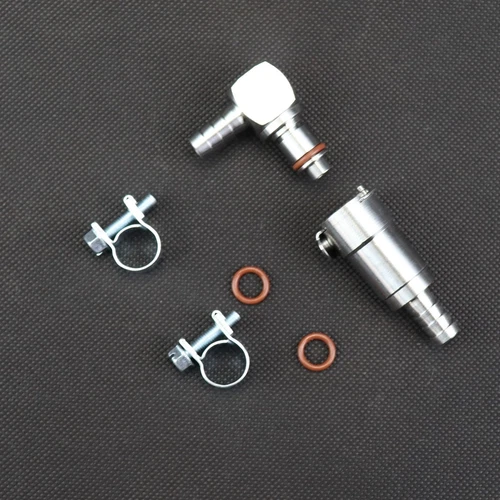 5/16" For KTM Gas Fuel Petrol Line Hose Quick Release Disconnect ...