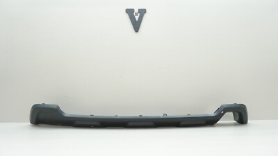 2022-2023 SUBARU FORESTER REAR LOWER BUMPER COVER VALANCE OEM ...