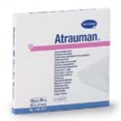Atrauman Dressing 20X30Cm Non Adhesive 2pc New | eBay