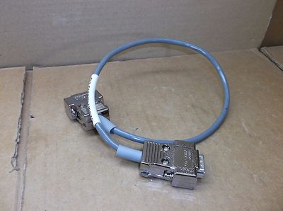 C200H-CN510-EU Omron PLC DEMO Cable C200HCN510EU | eBay