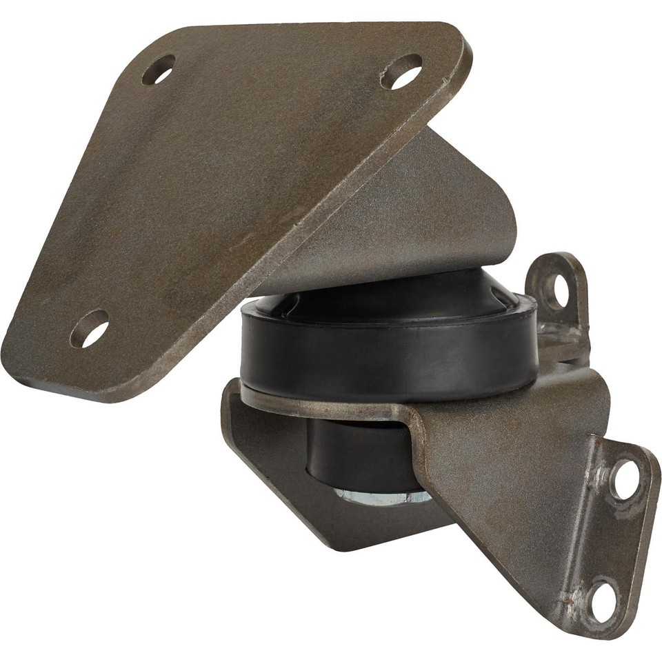 Universal Bolt-Through Rubber Engine/Motor Mount Cushion Kit, Speedway ...