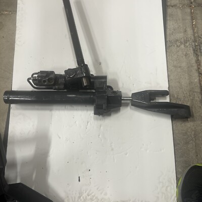 1998 OMC Cobra 986419 Volvo Penta 3850244 Steering Cylinder 4.3L | eBay