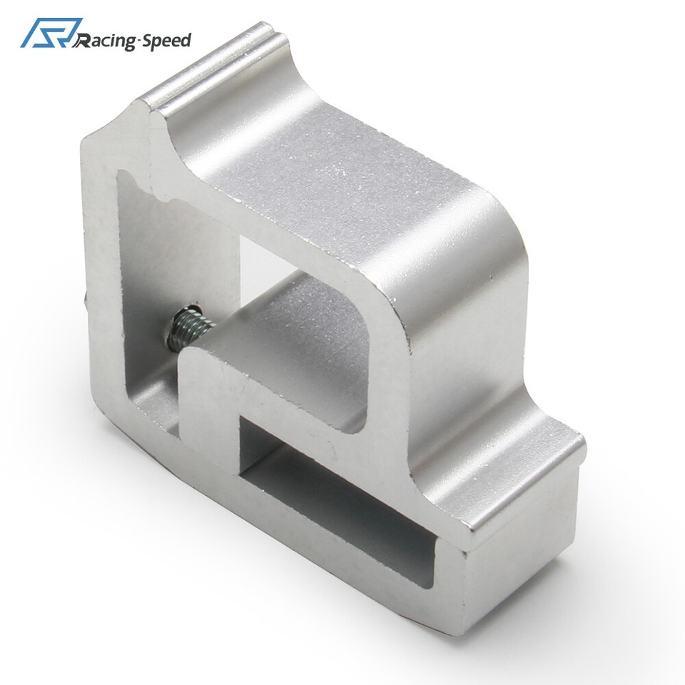 Camper Clamps PAMINGONO Heavy Duty Aluminum Truck Bed Cover Mounting ...