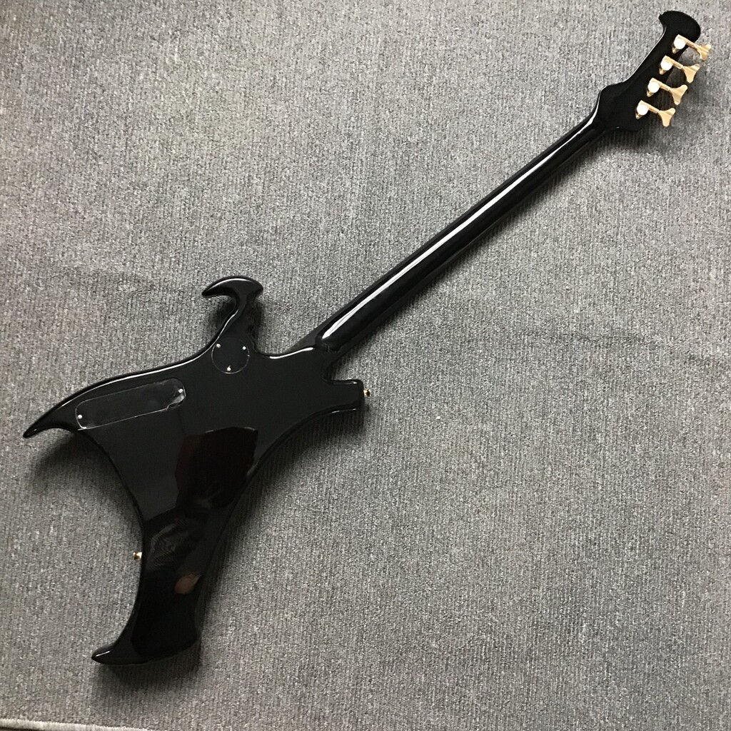 Bc Rich Ignitor