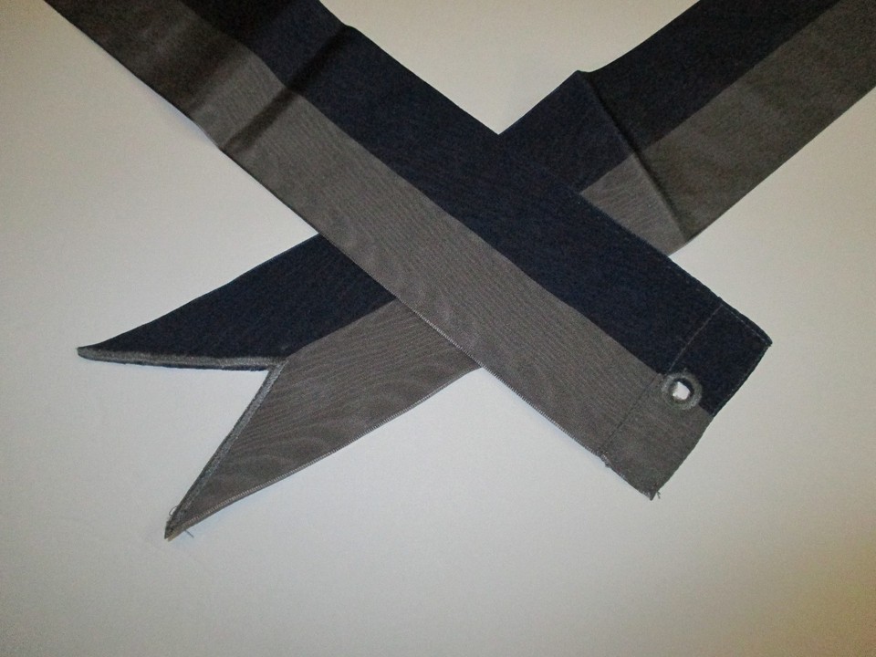 rst136 Civil War US Army Flag Streamer Nashville 1864 IR41 | eBay