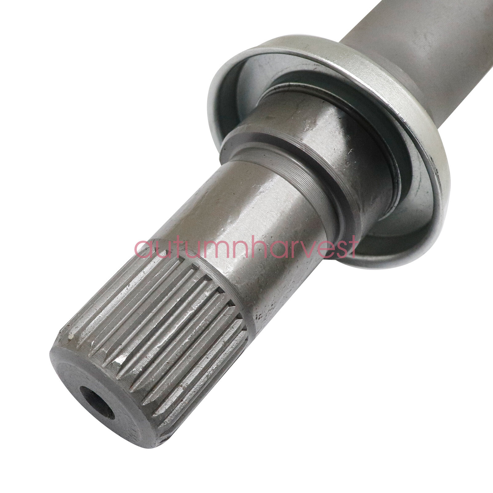 44500-SCV-A10 AT Half Shaft Assy Intermediate For 03-11 ELEMENT 02-06 ...