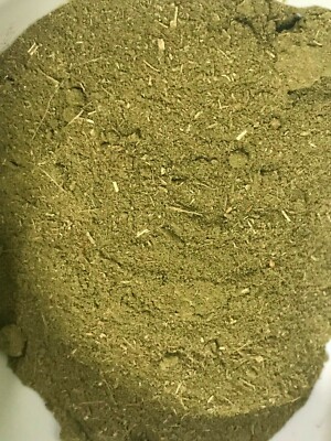 Birch Organic Leaf Powder-50gm-Aussie Herbalist-FREE DELIVERY | eBay