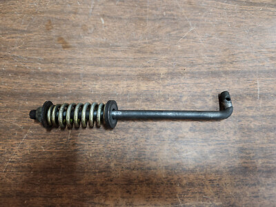 Craftsman GT5000 Lawn Tractor Model 917276022 Hydro Gear Brake Rod ...