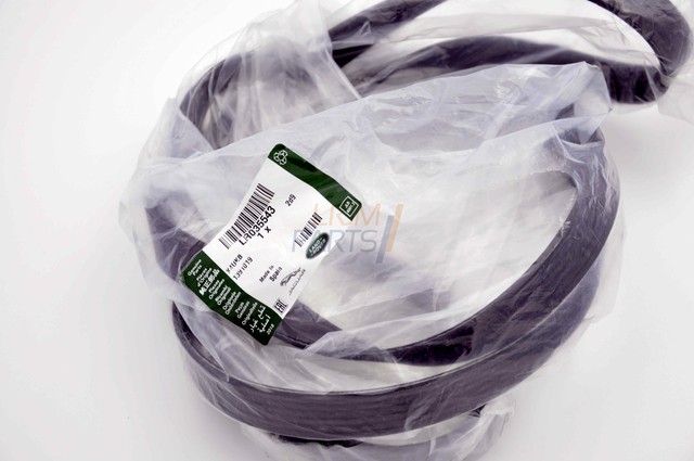 Genuine Land Rover BELT LR4 RANGE ROVER SPORT DISCOVERY RANGE ROVER ...