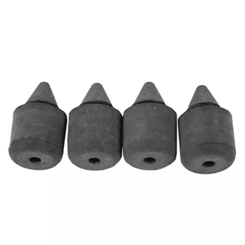 Genuine Door Shell Bumper *Pack of 4* -W717122-S300 | eBay