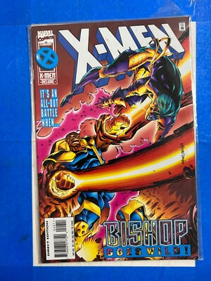 X-MEN #49 Marvel 1991 | Combined Shipping B&B | eBay