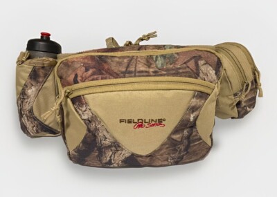 Fieldline Pro Series Dakota Waist Pack | eBay