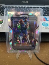 Tobias Harris Basketball Card Checklist